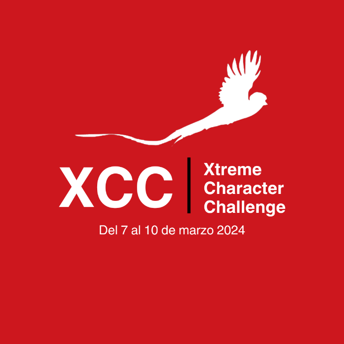 XCC | 4MGT